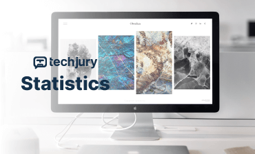 35+ Website Design Industry Statistics: All You Need to Know in 2025