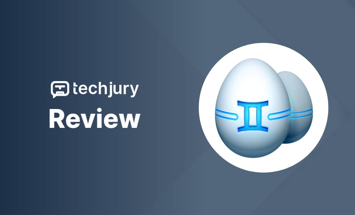 Gemini 2 Review - TechJury - Tech Insights, Reports And Analysis