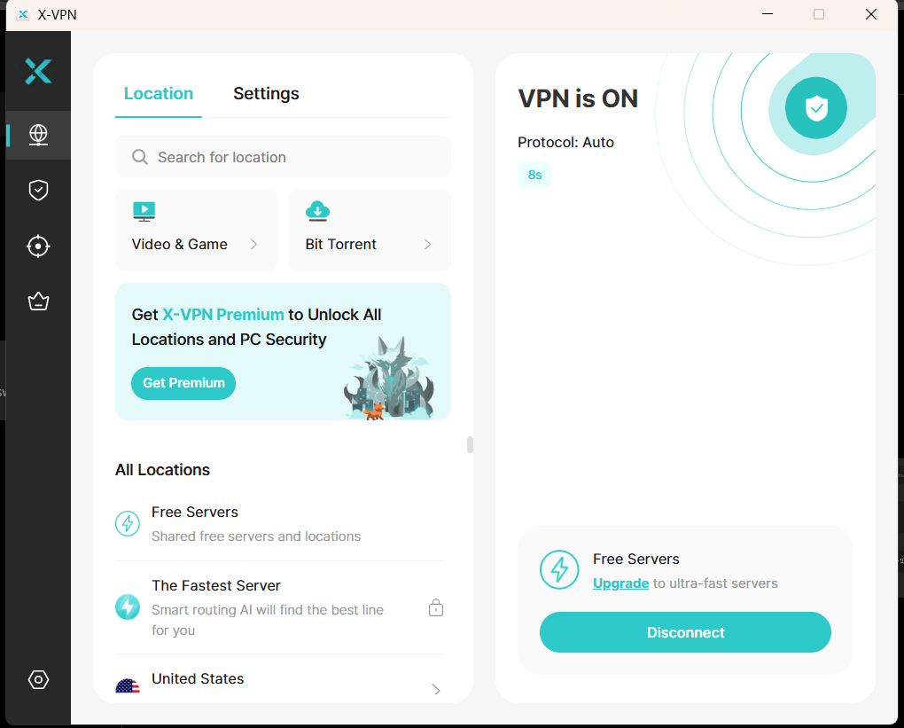 X-VPN Review 2026