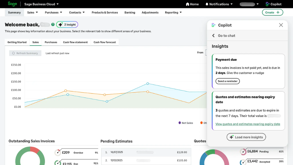 Sage Accounting Review 2026: Features, Pricing & Verdict